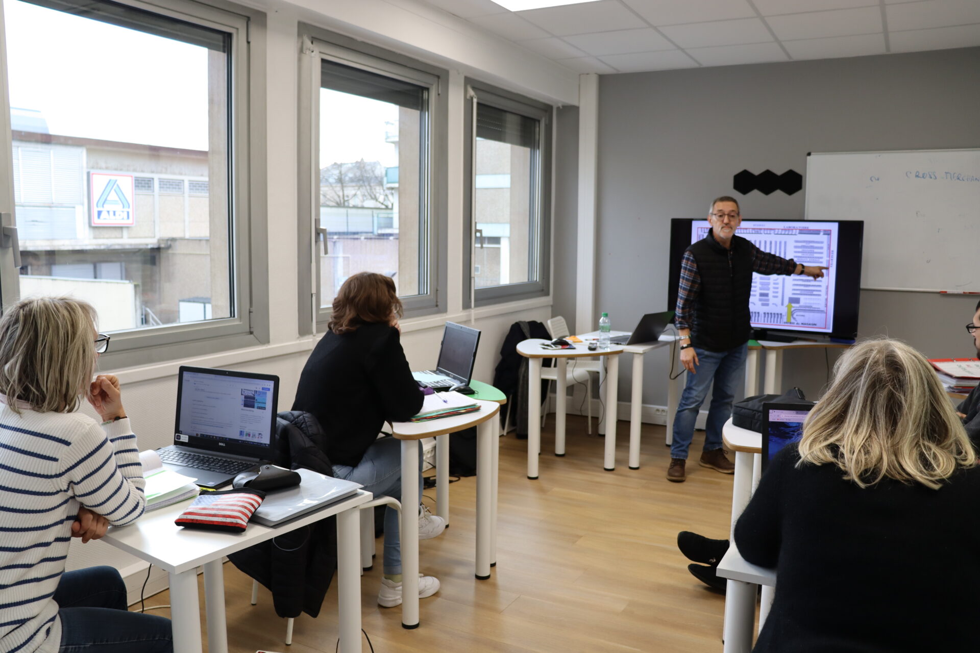 IFPA | Formation Professionnelle & Certification des compétences