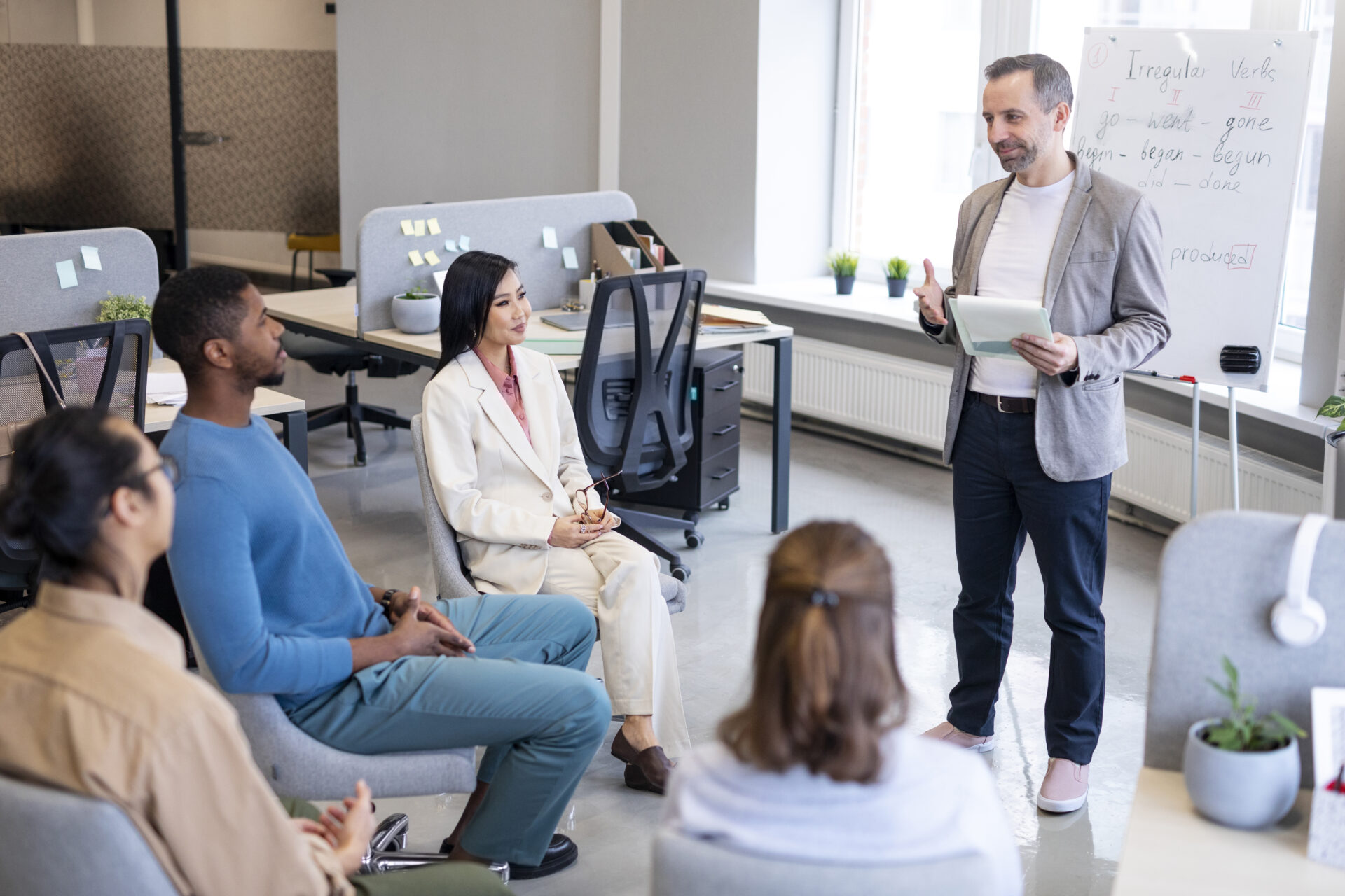 Devenez Formateur Professionnel d'Adultes ! - Ifpa Formation