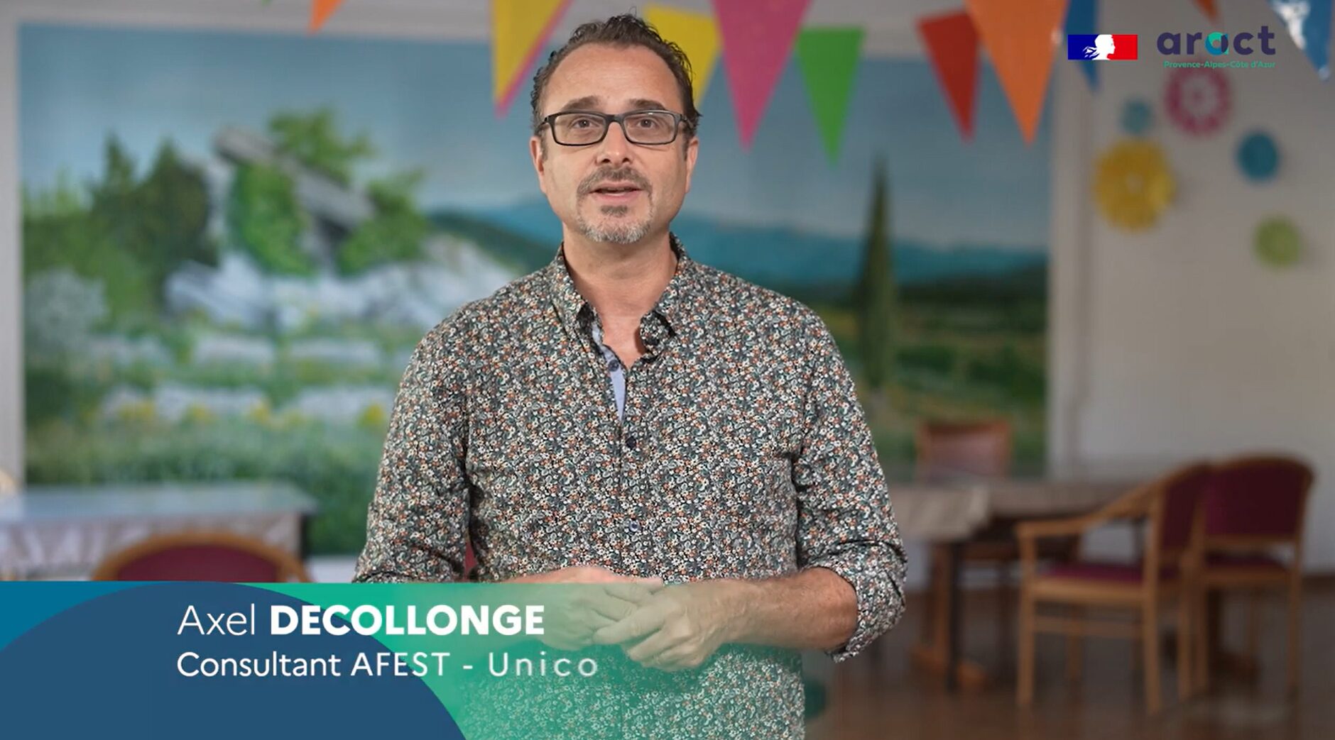 AFEST -VAE - Les enjeux dans le secteur de la santé ! - Ifpa Formation